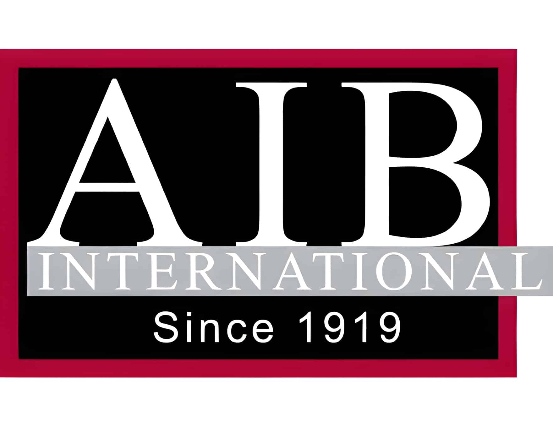 AIB Awards Hermann Warehouse with High Certification Audit Score ...