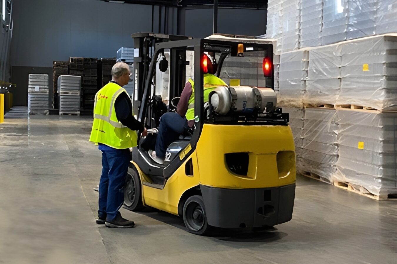 Bigger, Better Business: Hermann Warehouse Corporation Adds Bordentown ...