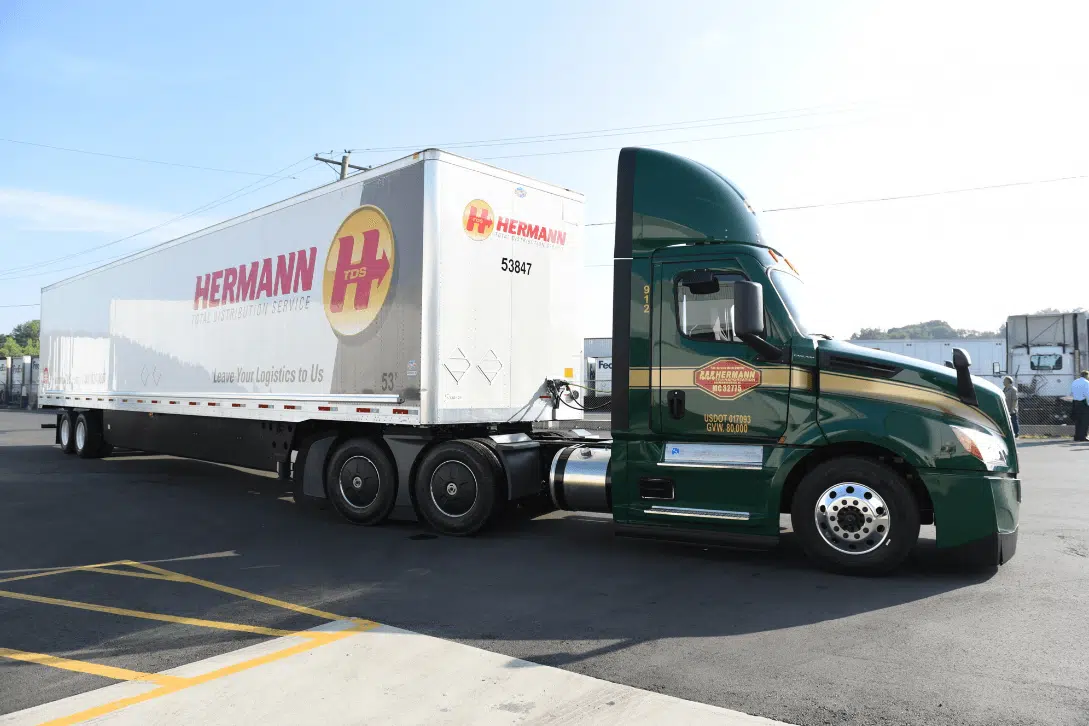 Transportation - Hermann Services