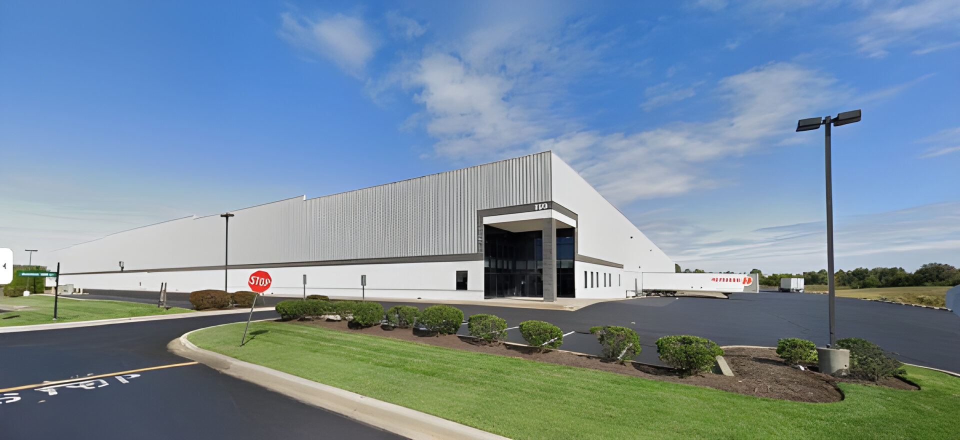 Warehousing - Hermann Services