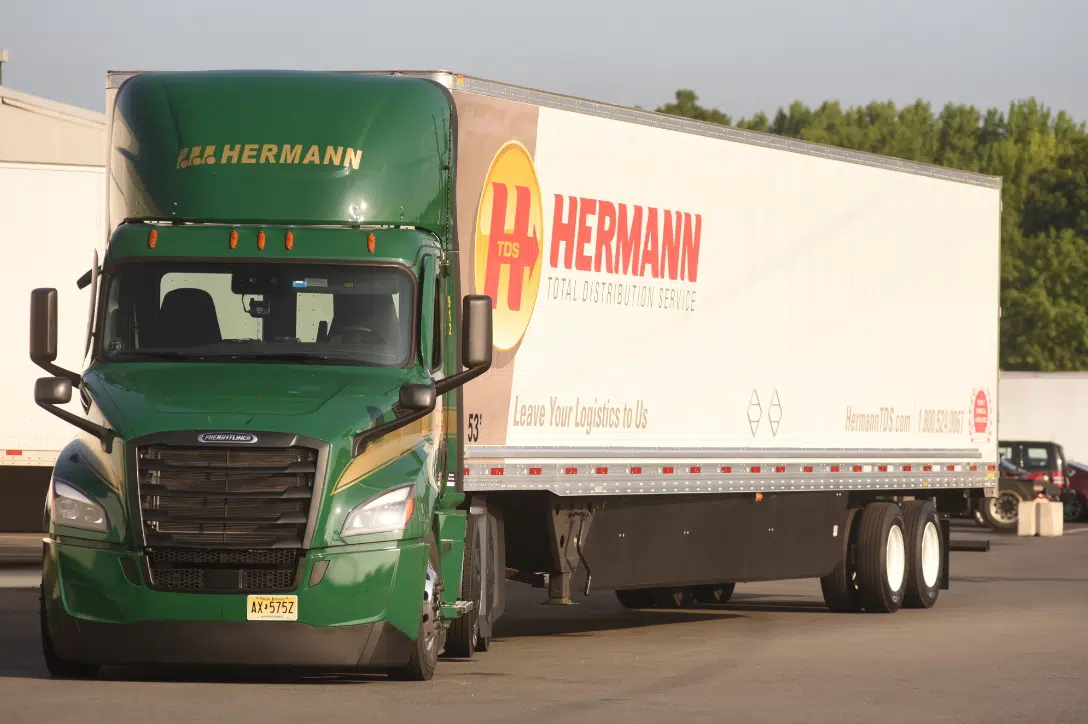 Transportation - Hermann Services