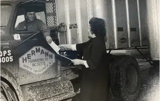 Home - Hermann Services