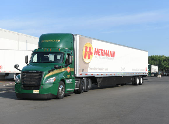Transportation - Hermann Services
