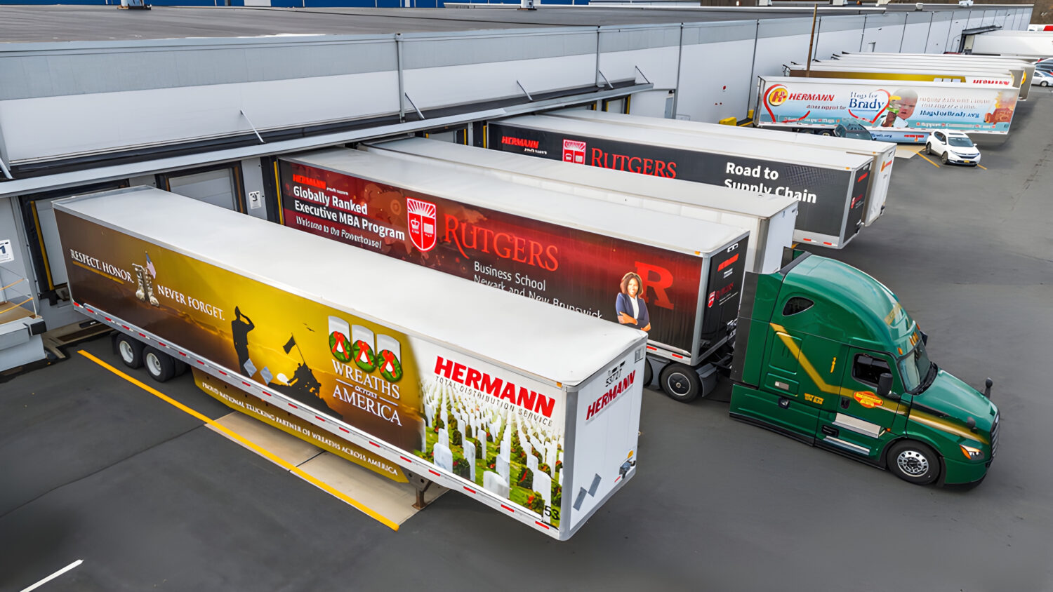 Transportation - Hermann Services