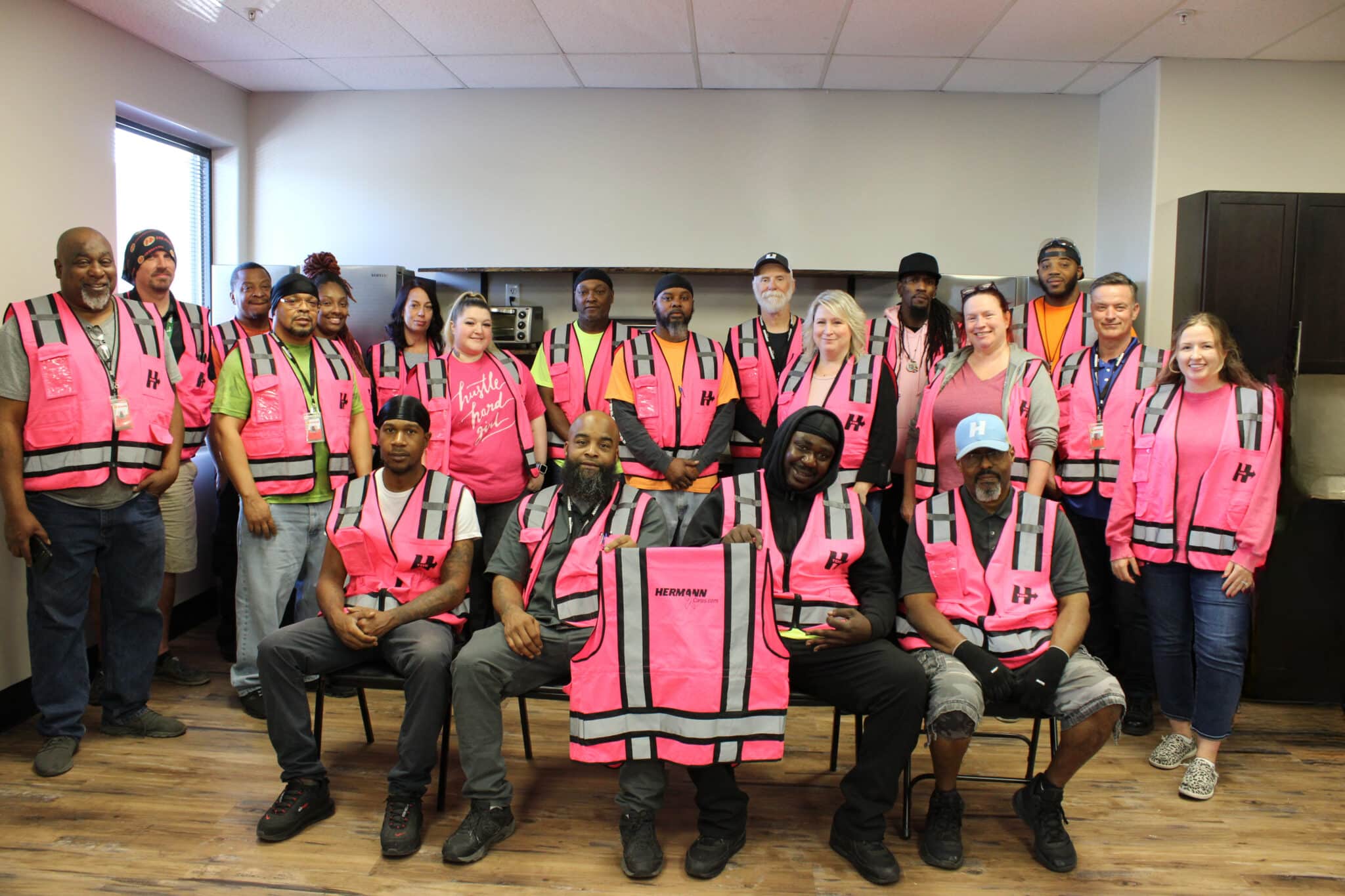 Careers - Others - Hermann Services