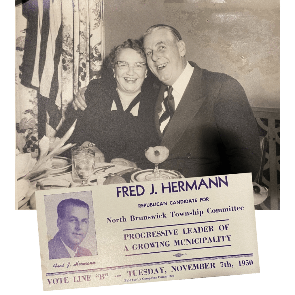 About Us - Hermann Services