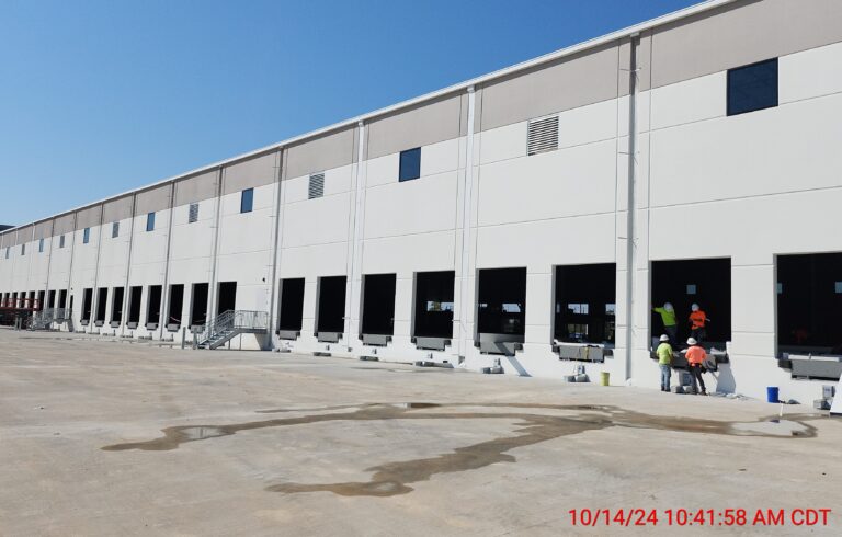 Hermann Services Expands Operations with New Houston Warehouse ...
