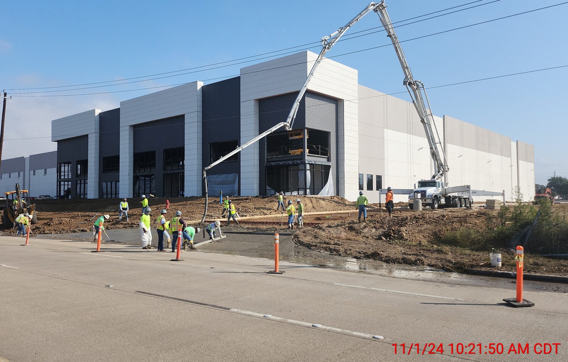 Hermann Services Expands Operations with New Houston Warehouse ...