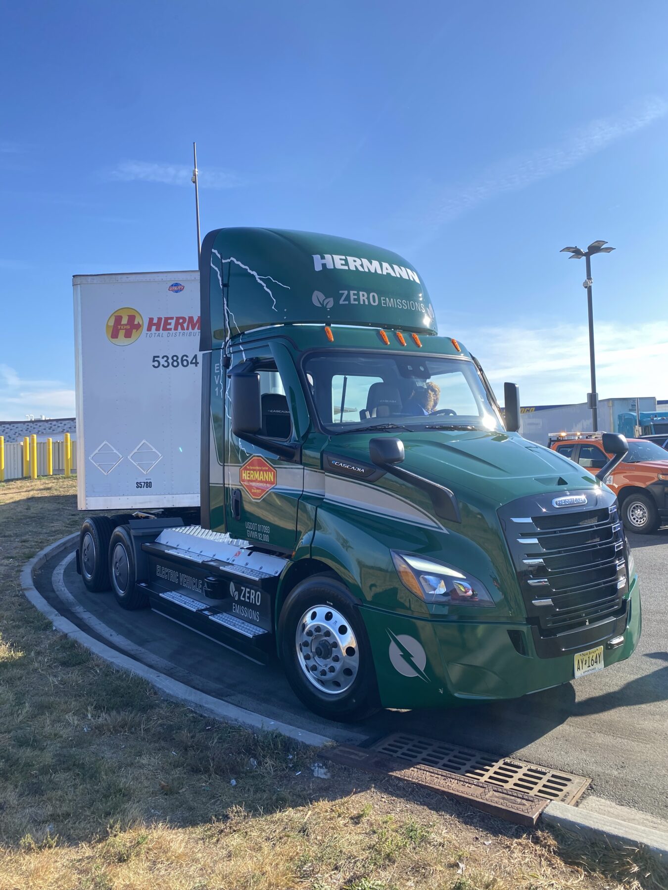 About Us - Hermann Services